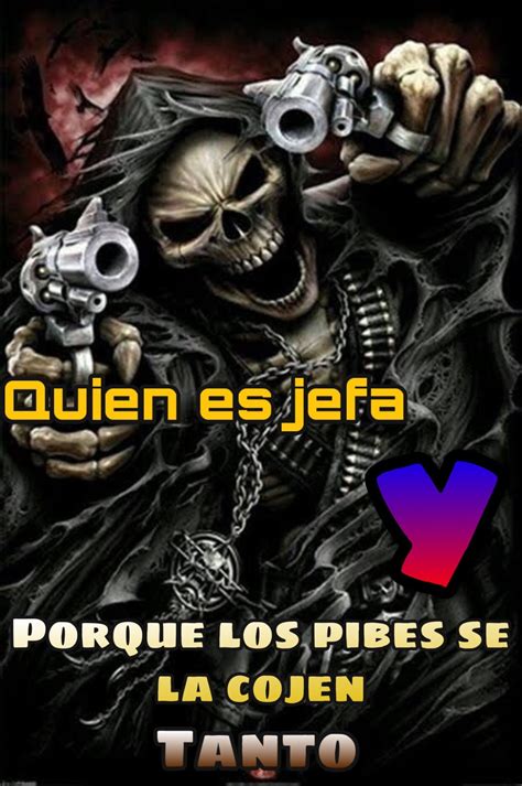 Mi Segundo Meme Del Calacas Chidas Meme Subido Por No Se Que Po Ner