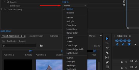 How To Merge Clips In Premiere Pro 5 Methods Boris FX