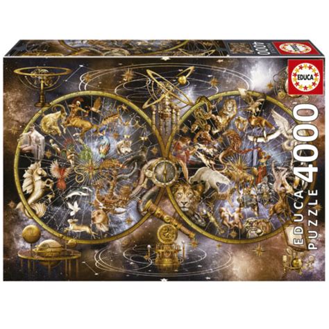Educa 14827 Puzzle Mapamundi Historico Puzzle Carte Du Monde