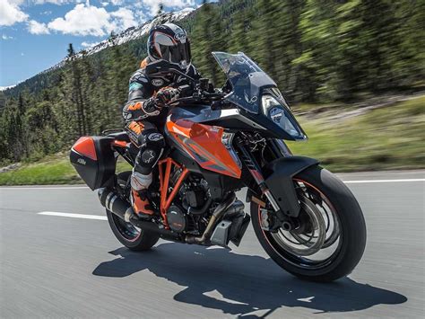 Galeria de fotos KTM 1290 Super Duke terá motor de 175 cv MOTOO