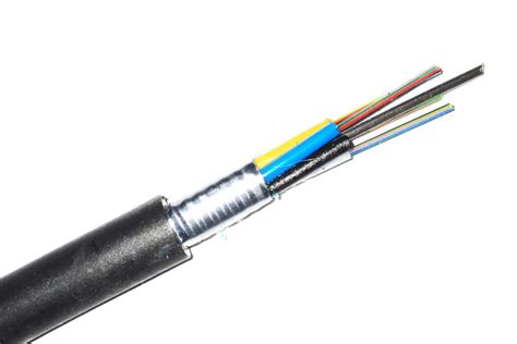 Cuáles Son los Tipos de Fibra Óptica Comúnmente Utilizados ZMS CABLE