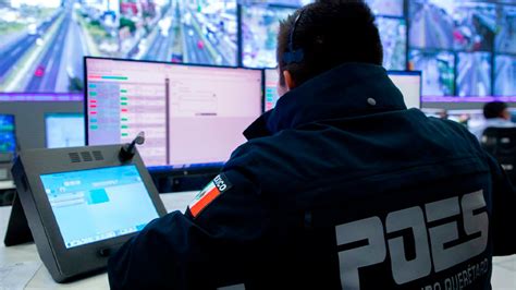 Polic A Cibern Tica De Poes Suma A La Seguridad En Quer Taro