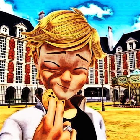 Adrien Agreste Adrigami Fan Art 42972636 Fanpop