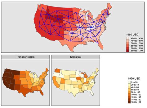 mathematics free full text a review of software for spatial econometrics in r