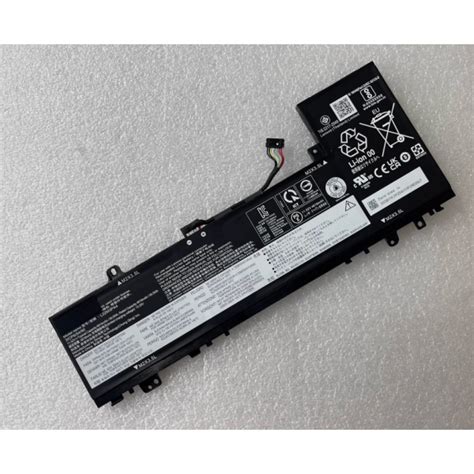 Lenovo L22M3PA4 L22C3PA4 L22D3PA4 L22L3PA4 IdeaPad Slim 5 14ABR8 Battery