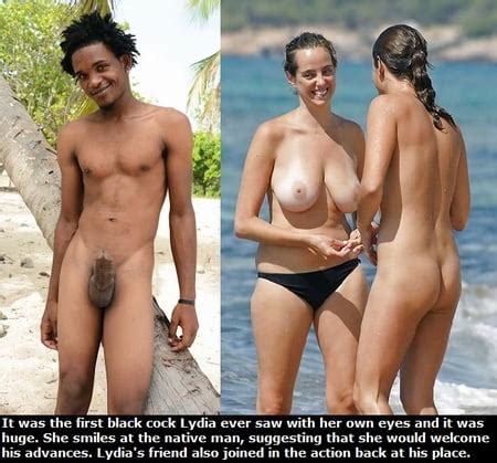 See And Save As Interracial Cuckold Wife Pregnant Captions Caps Porn