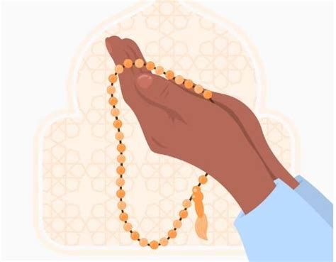 Bacaan Wirid Setelah Sholat Fardhu Lengkap Doa Arab Dan Latin