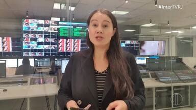 Rj Inter Tv Edi O Veja Os Destaques Do Conex O G Desta Quarta