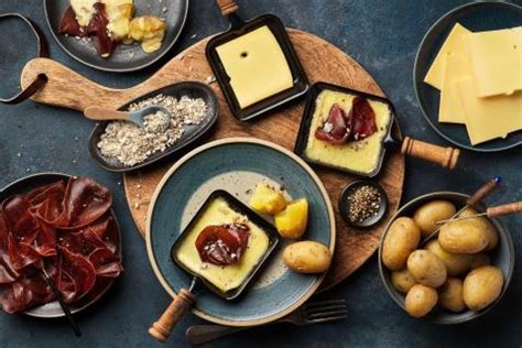 Raclette Mit Fenchelsamen Rezepte Fooby Ch