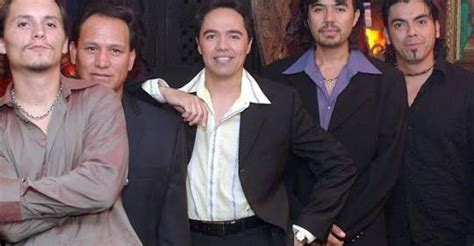 NotiGAPE Los Temerarios dan el último adiós a los escenarios en el
