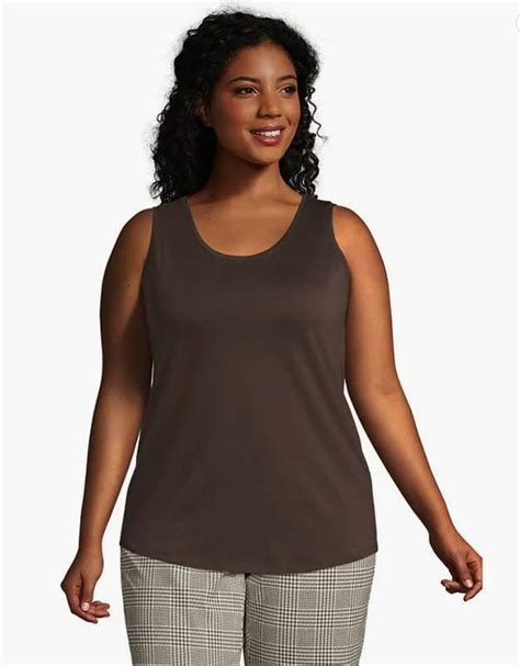 Best Tank Tops For Women That Are So Comfy And Versatile