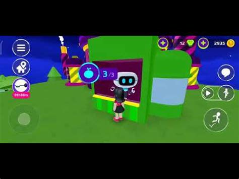 Pk Xd Gameplay Youtube