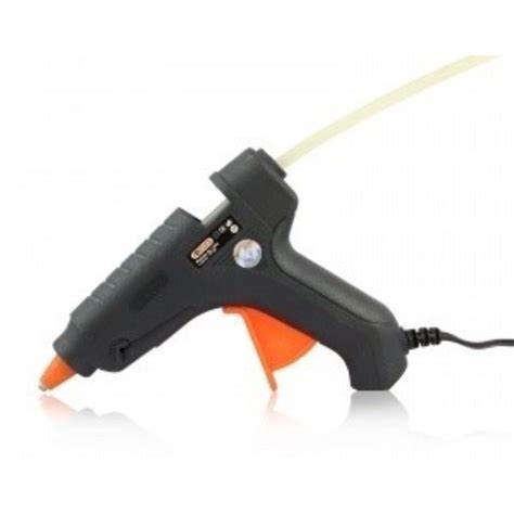 Pistola De Cola Quente W Bivolt Profissional Foxlux R Em