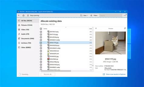 Free Ways To Recover Deleted Files On Windows