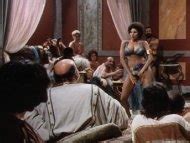 Pam Grier Nuda Anni In La Rivolta Delle Gladiatrici