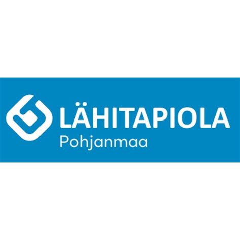 Rakennusvahinkotarkastaja LähiTapiola Pohjanmaa Jobylon