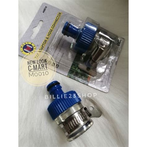 Jual Sambungan Selang Mesin Cuci Ke Kran Air Conektor Selang Meain Cuci