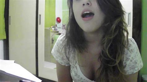 Se eu não te amasse tanto assim Ivete Sangalo Cover YouTube