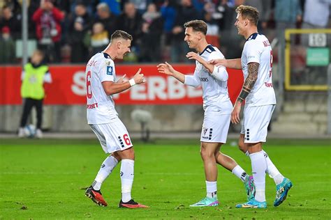 Górnik Zabrze Korona Kielce 19 02 Typy bukmacherskie