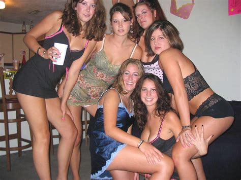 Sorority Pajama Party Porn Pic Eporner