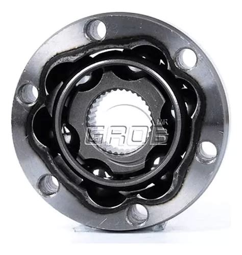Balero Homocinetico Lado Caja Volkswagen Jetta A Grob Env O Gratis