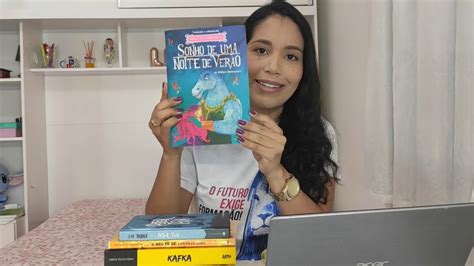Análise e Resumo Sonho de Uma Noite de Verão William Shakespeare