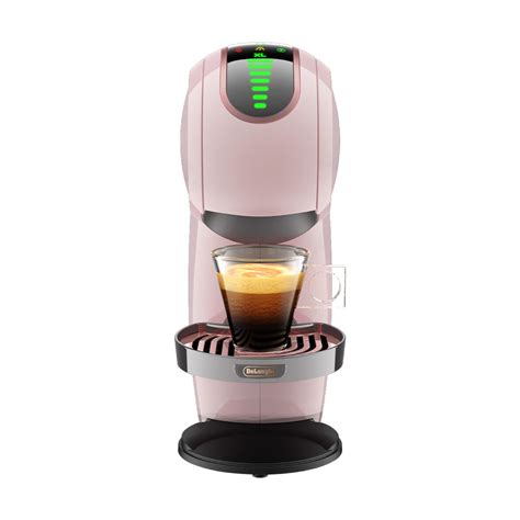 Delonghi Genio S Share A Soli Su Kaffekapslen It