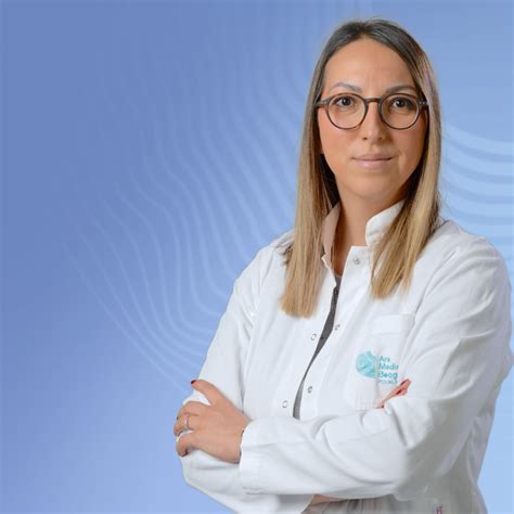 Dr Jelena Šišević Ars Medica BeogradArs Medica Beograd