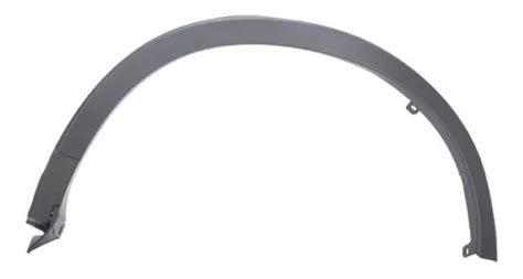 1 Moldura De Arco Trasera Corrug Tong Yang Cx 5 13 17 Envío gratis