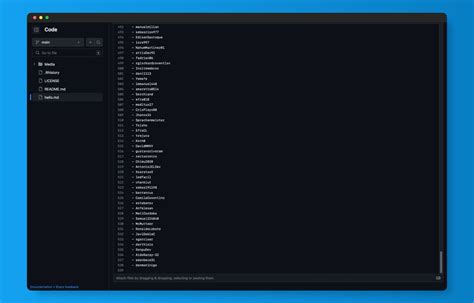 Brais Moure On Twitter En El Curso De Git Y Github Propongo Un