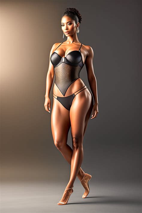 Ki Generiert Frau Bikini Kostenloses Bild Auf Pixabay