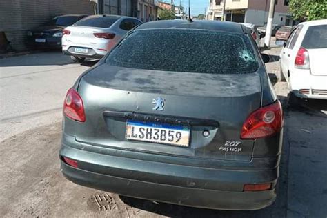 PRF identifica agente que entrou à paisana na UTI em que menina baleada