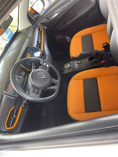 Giá Xe VinFast VF5 Plus Lăn Bánh Cập Nhật Chính Hãng Thông số kĩ