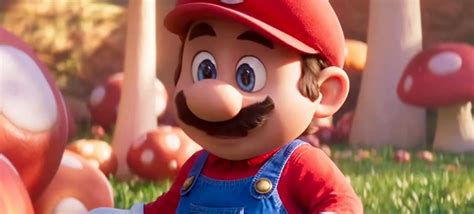 The Super Mario Bros Movie TV Spots Show Never Before Seen Footage