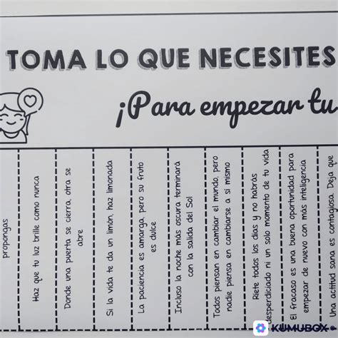 Toma Lo Que Necesites Kumubox