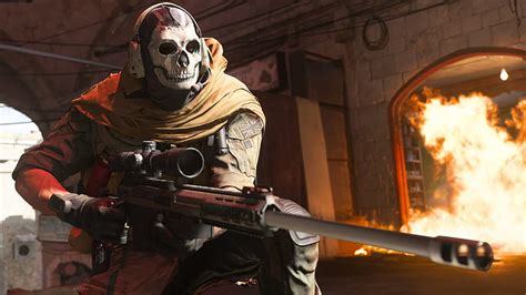 Call Of Duty Ghost Riley Wallpaper