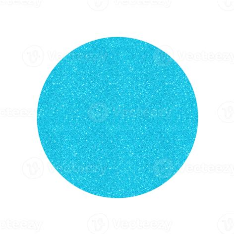 fondo de círculo de brillo cian 13220156 PNG
