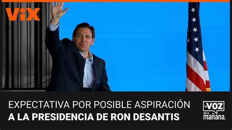En vivo ViX La Voz de la Mañana 7 00 A M 10 de marzo de 2023 YouTube
