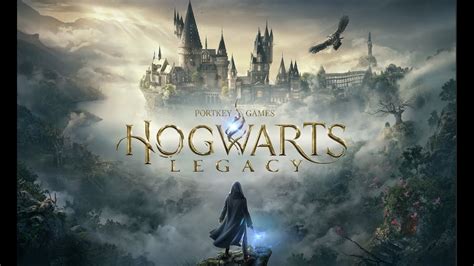 Saving Natty Hogwarts Legacy Part Missdibler Youtube