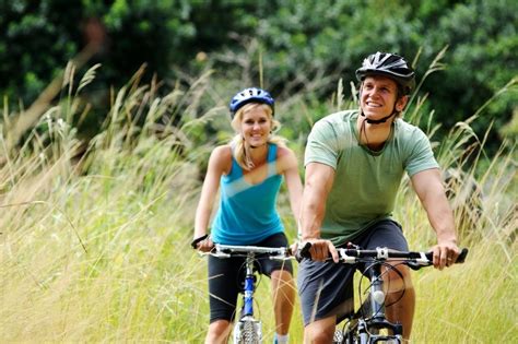 Andar de bicicleta emagrece e outros benefícios Tua Saúde