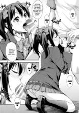 Maki Nana Live Manga Hentai Chochox