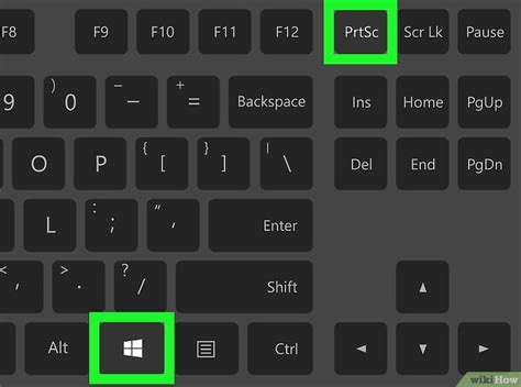 How To Take A Screenshot In Your Desktop Howto