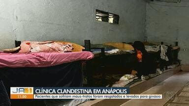 JA 1ª Edição Regional Cinco pessoas são presas suspeitas de maus