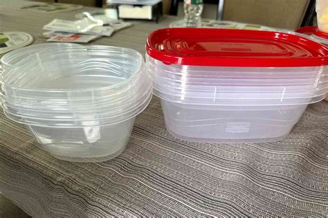 The Best Plastic Storage Containers Of Tested Reviewed