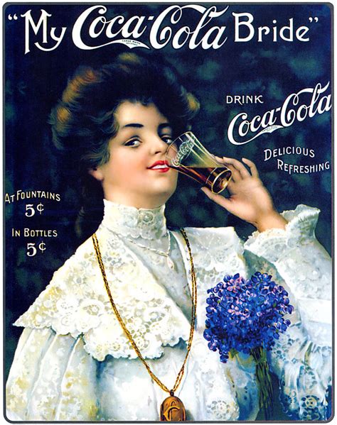 Historia Del Logo De Coca Cola Su Marca Publicidad Tentulogo