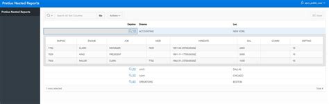 how to make oracle apex plugin pretius nested reports to work also with interactive grid