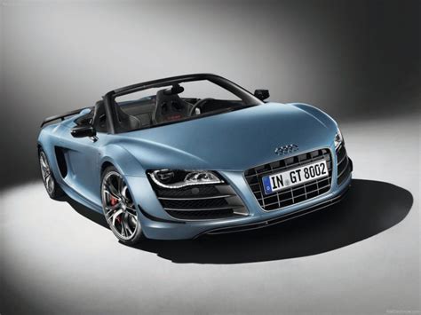 Cars Audi Audi R8 Gt Spyder Wallpapers HD Desktop And Mobile