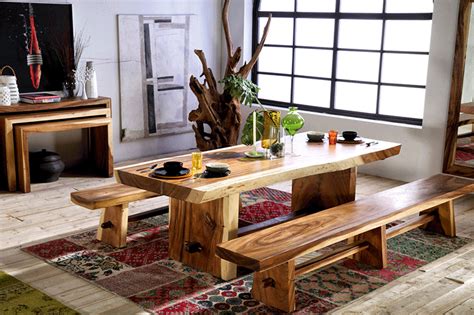 Cómo saber las medidas adecuadas para tu mesa de comedor