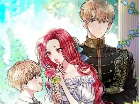 Top 15 bộ truyện manhwa hoàng gia quý tộc thú vị hấp dẫn nhất dành cho
