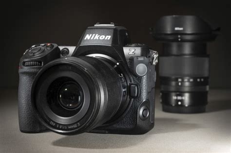 Nikon Z8 Camera Review